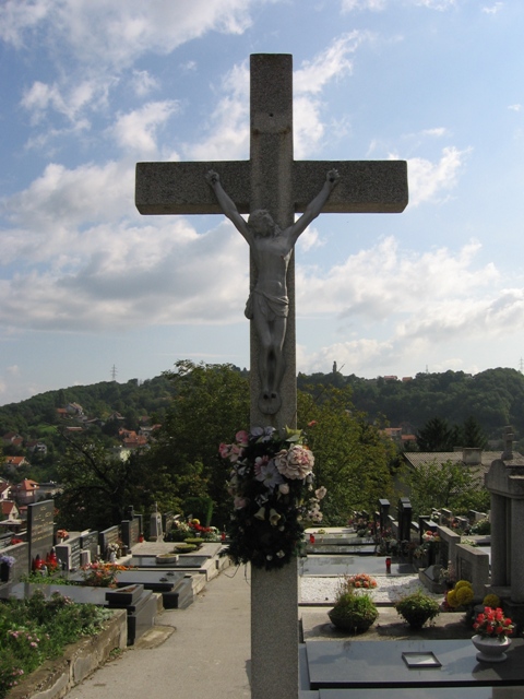 Gradska groblja Zagreb - Gračani