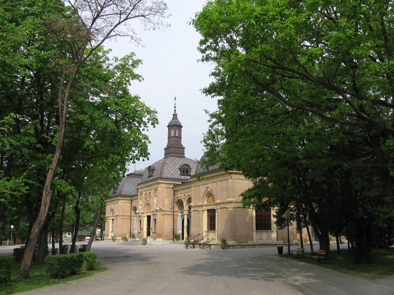 Gradska groblja Zagreb - Mirogoj