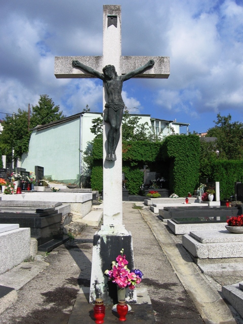 Gradska groblja Zagreb - Remete