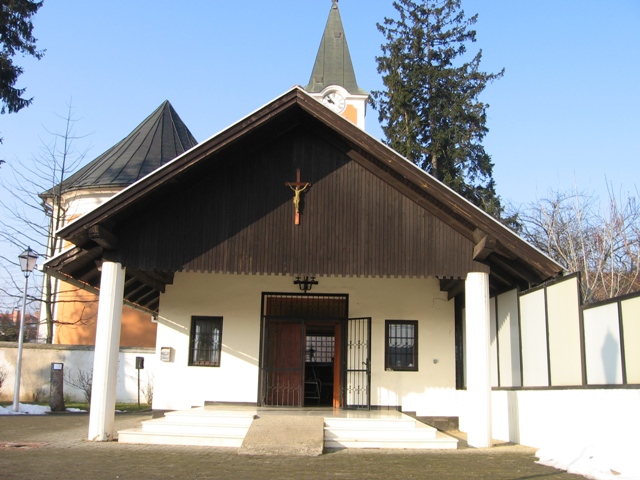 Gradska groblja Zagreb - Stenjevec
