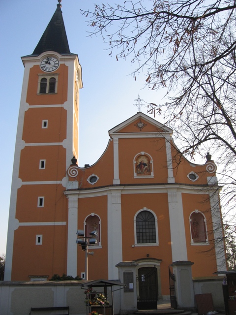 Gradska groblja Zagreb - Stenjevec