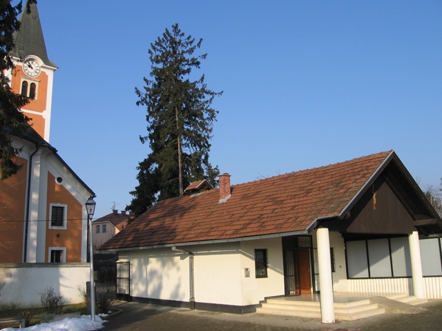 Gradska groblja Zagreb - Stenjevec